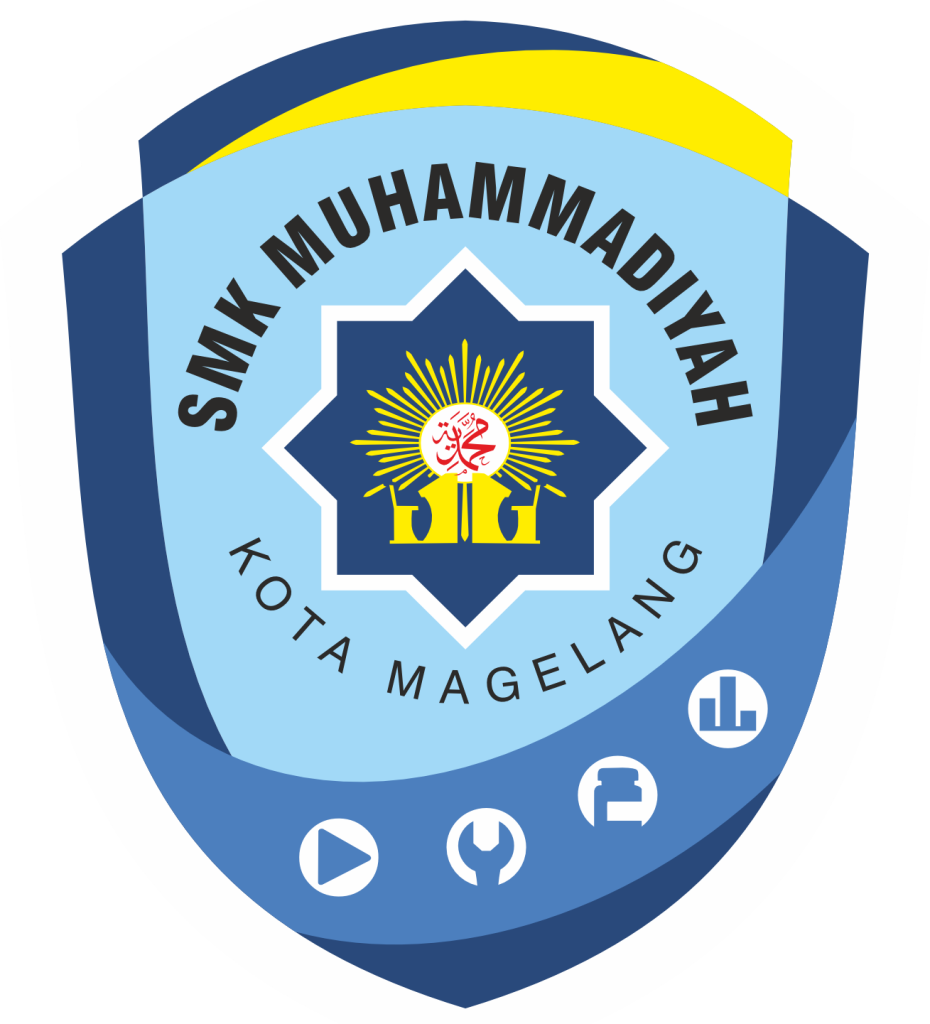 SMK MUHAMMADIYAH KOTA MAGELANG - SIAP KERJA, SIAP KULIAH!